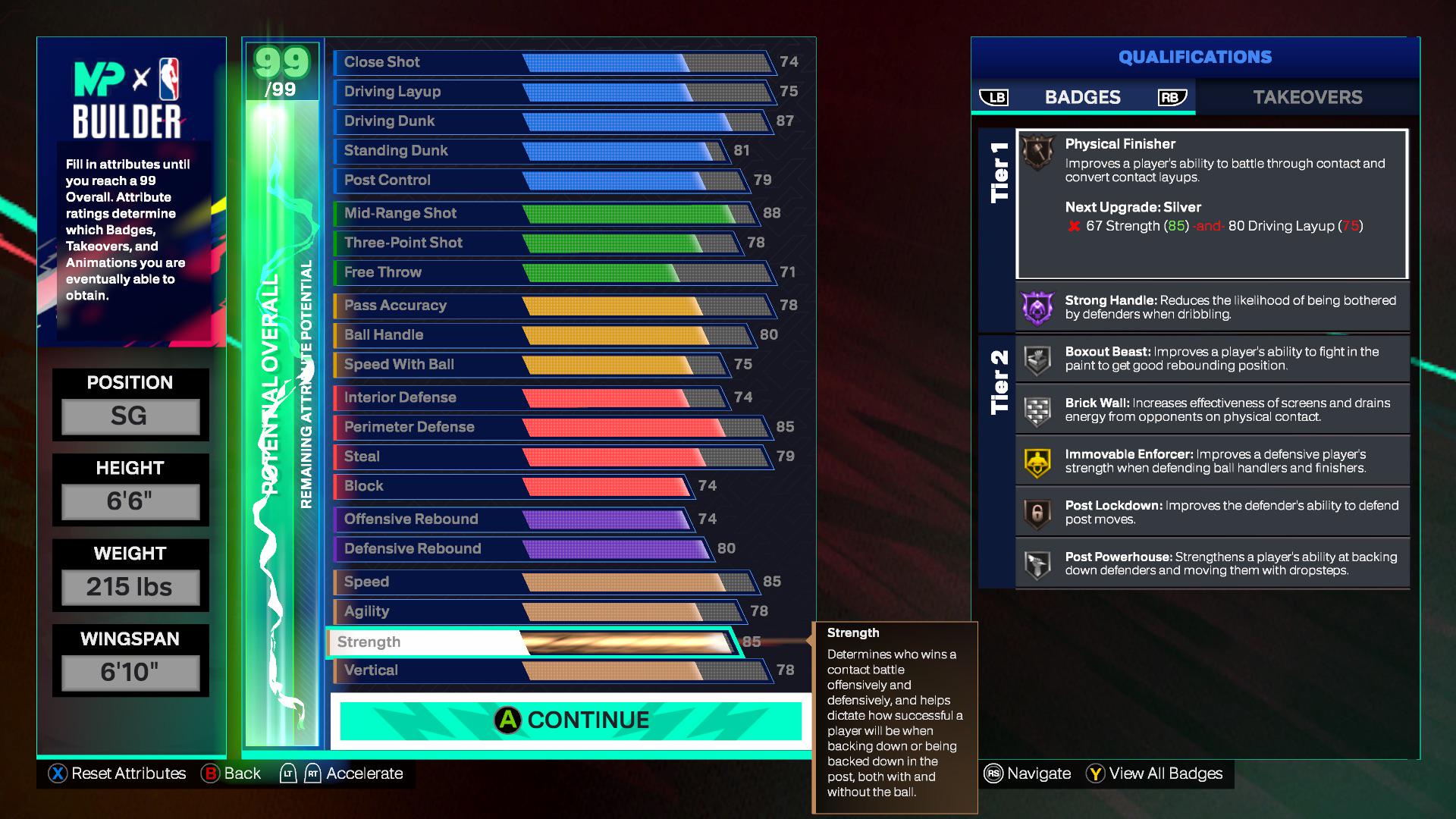 Scorch this build | Scrolller