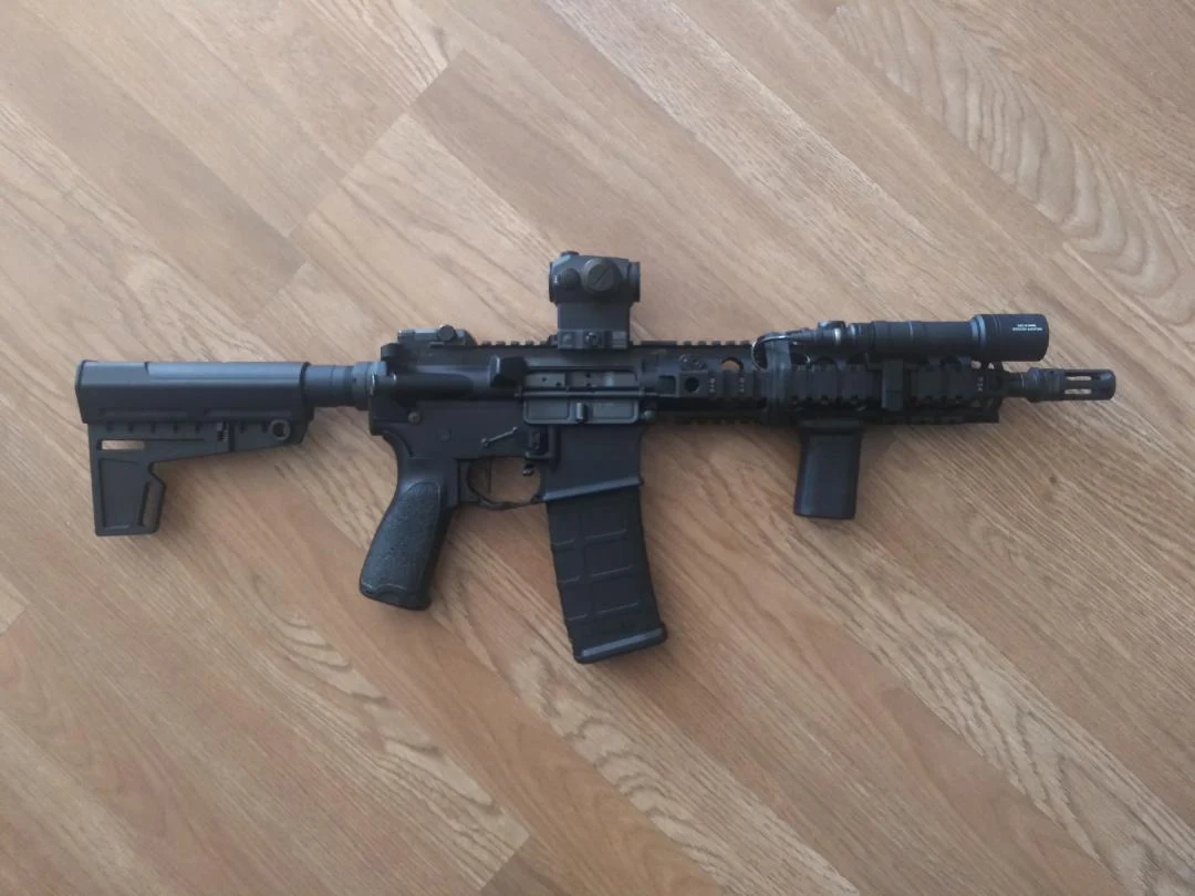 Someone called on Quad Squad.. | Scrolller