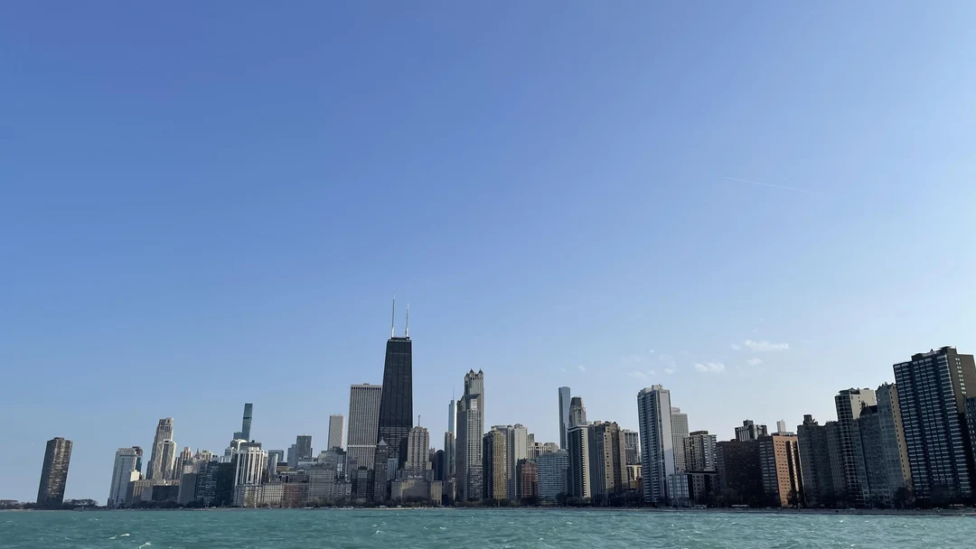 Chicago, Illinois. | Scrolller