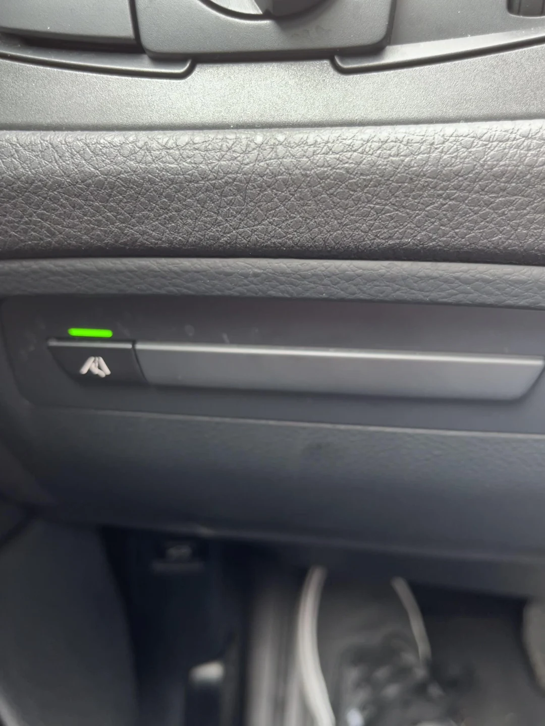 Anyone know what this button does? | Scrolller