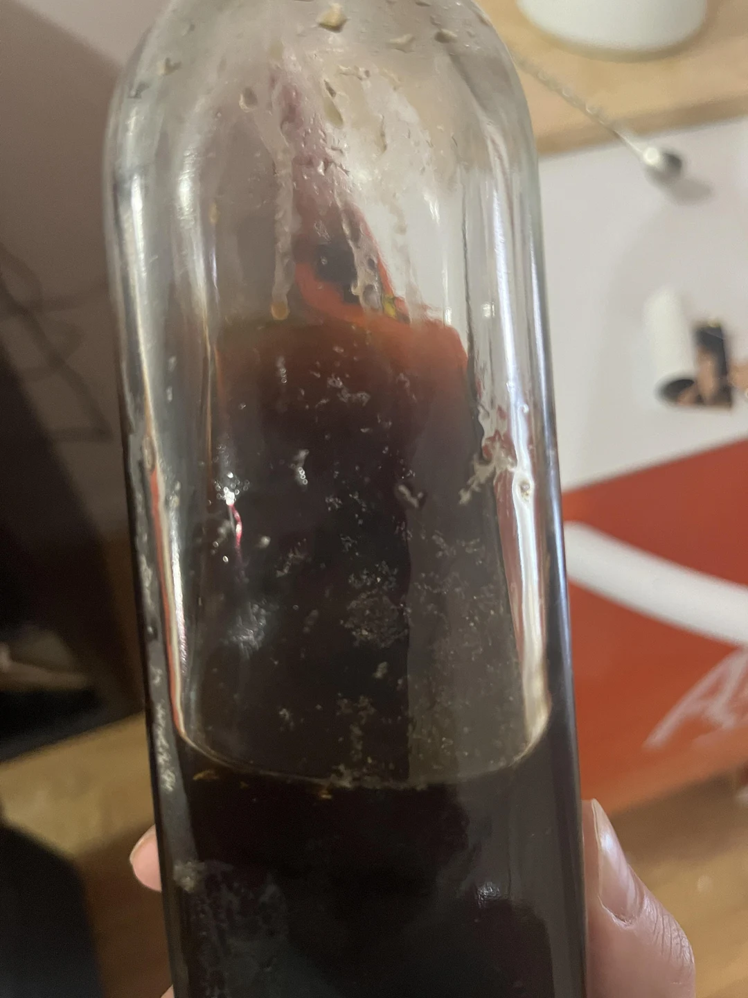 Is this mold? | Scrolller