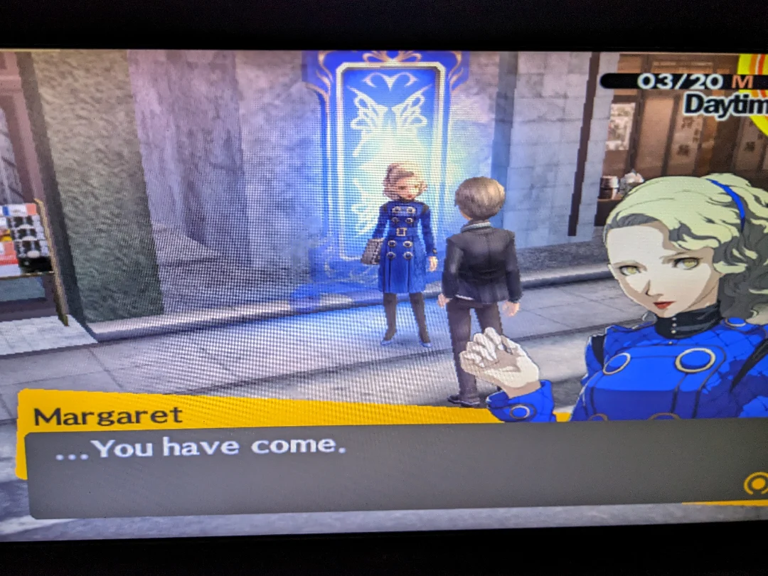 Does this mean I failed NNN? | Scrolller