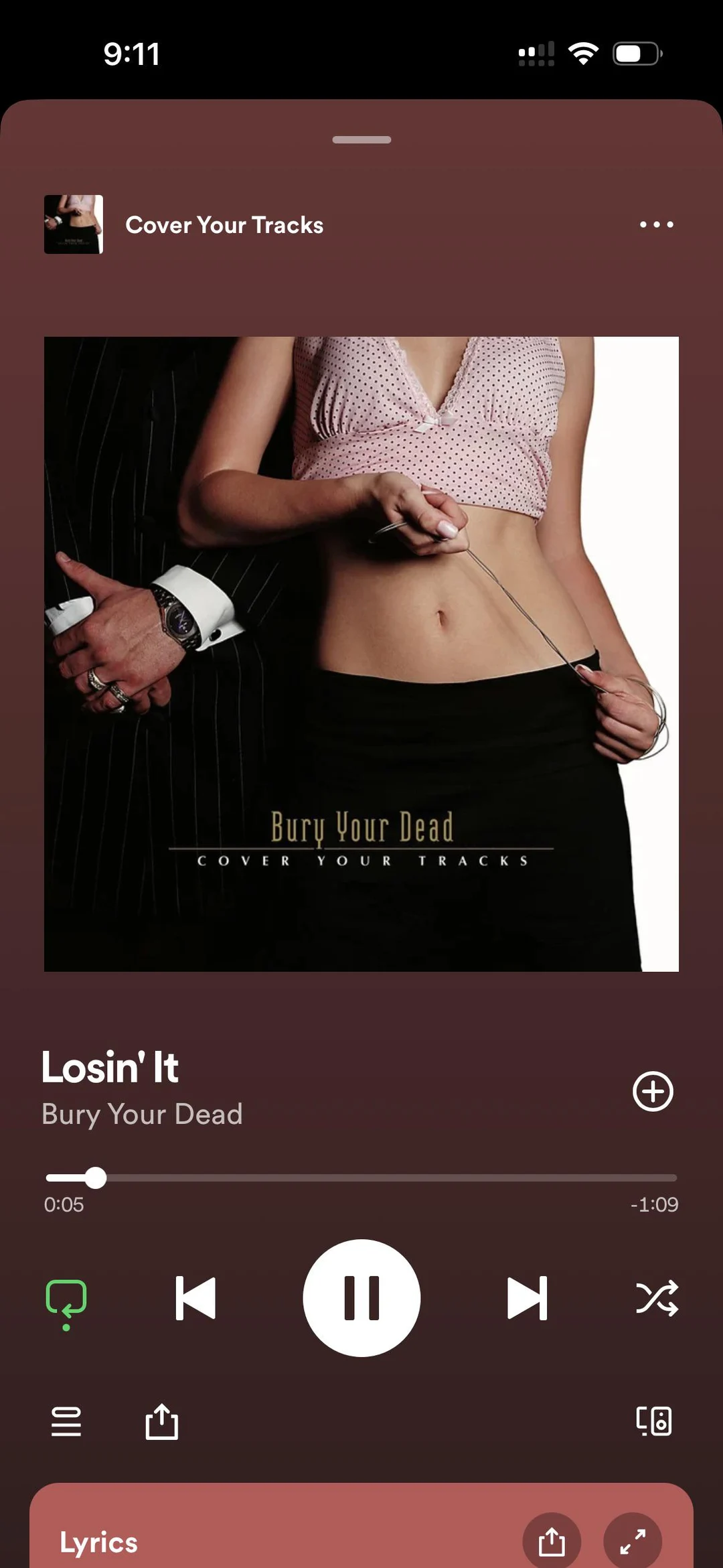 Bury Your Dead memory lane | Scrolller