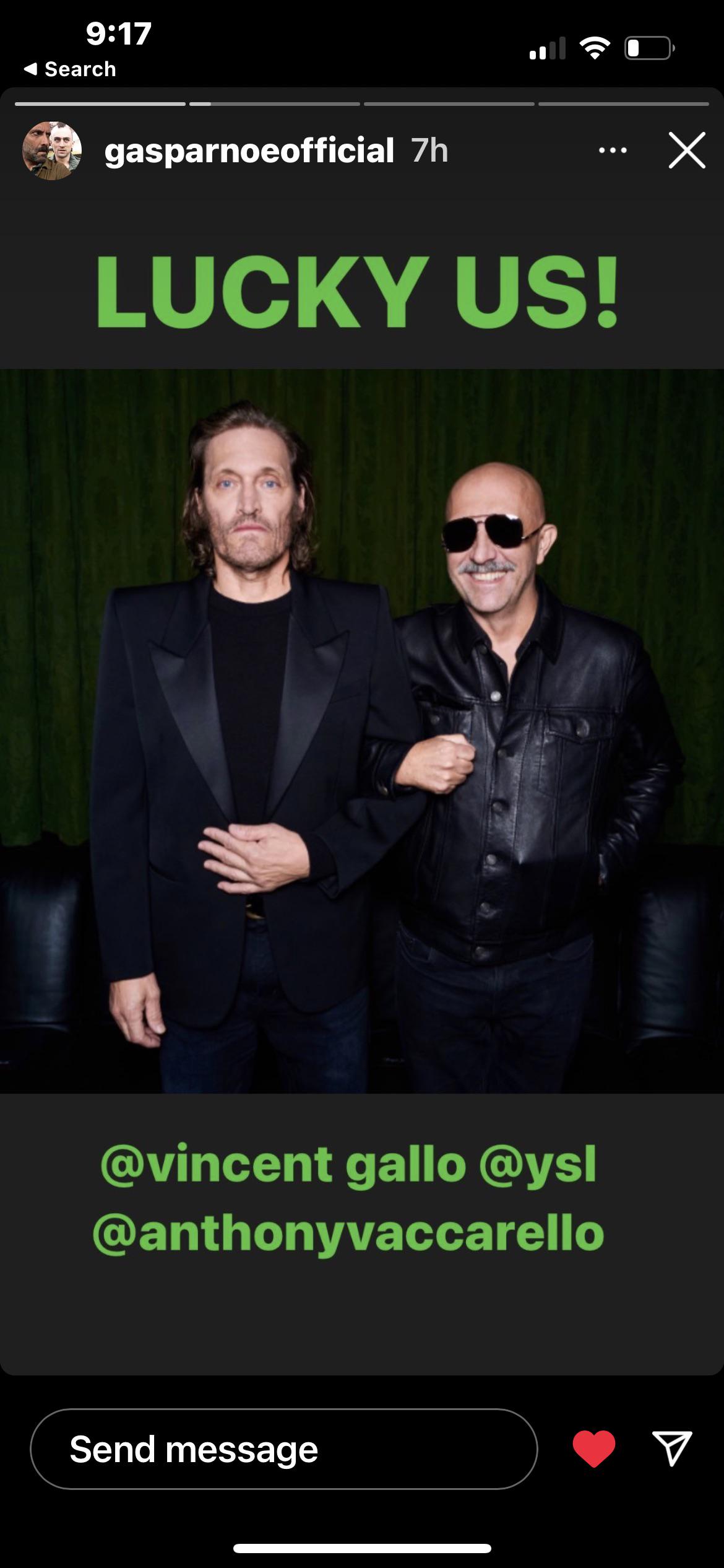 Nightmare Blunt Rotation | Scrolller