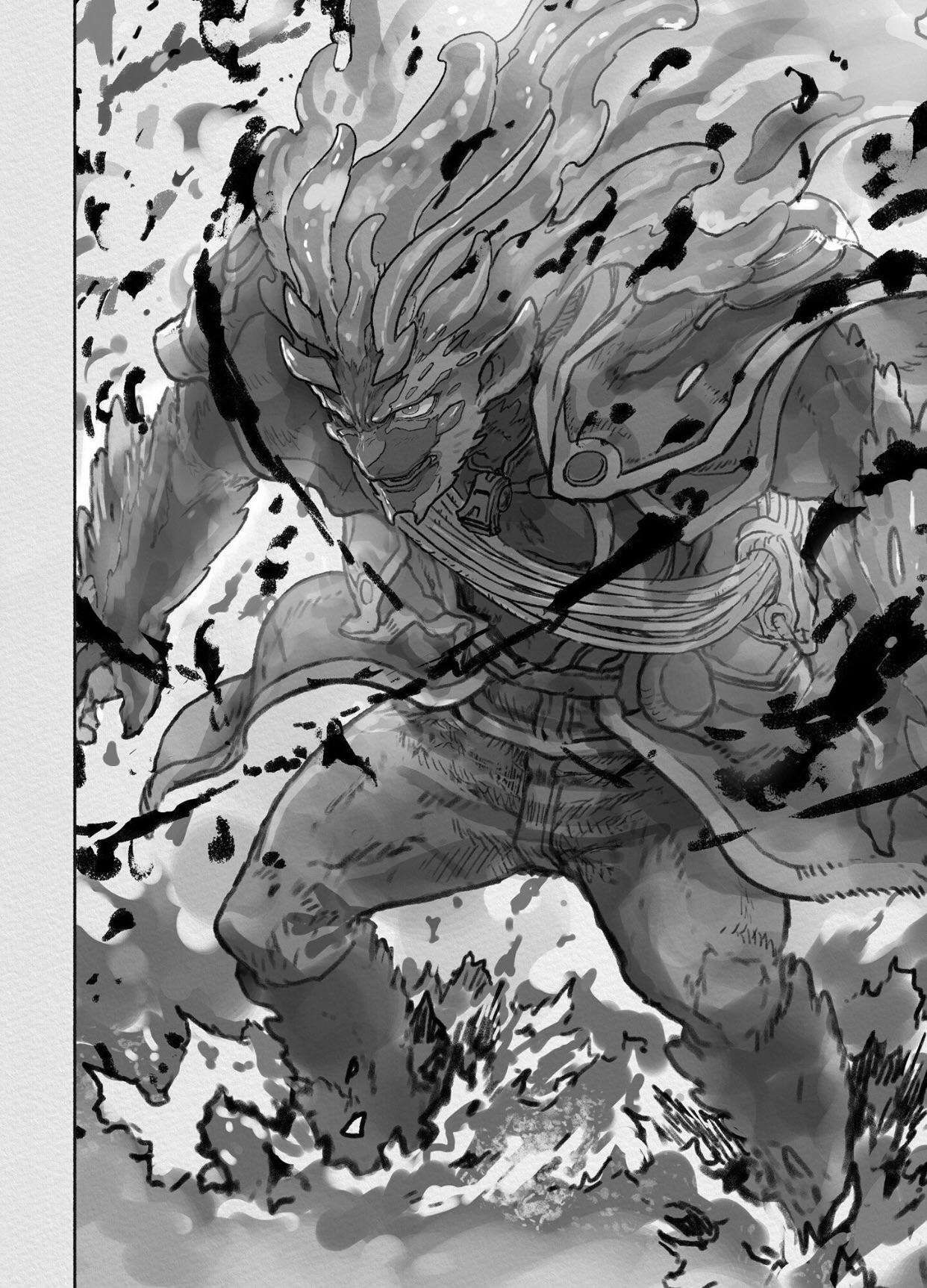 English Chapter 68@69 | Scrolller