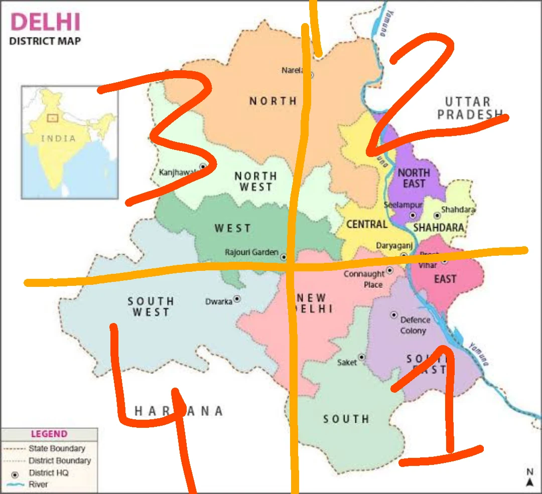 Choose your number guys! | Scrolller