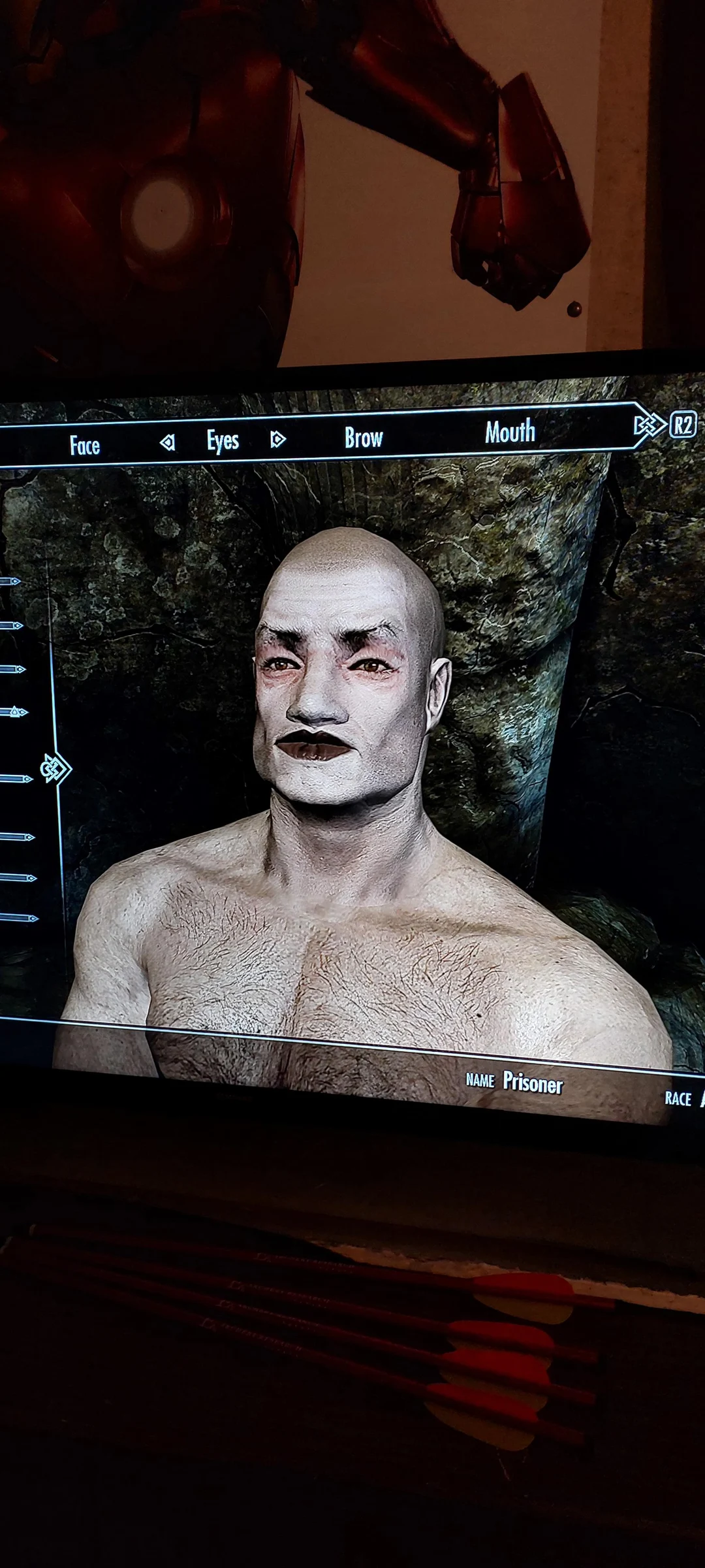 I've created a monster | Scrolller