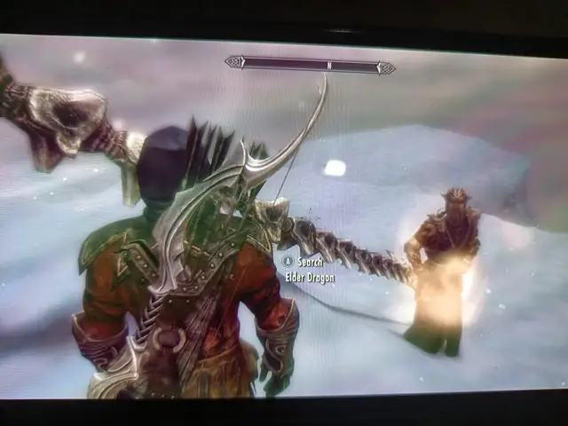 Miraak the thief | Scrolller