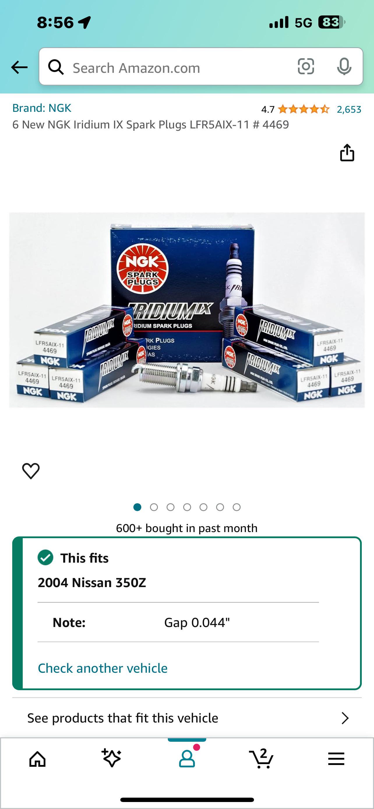 Spark Plugs | Scrolller