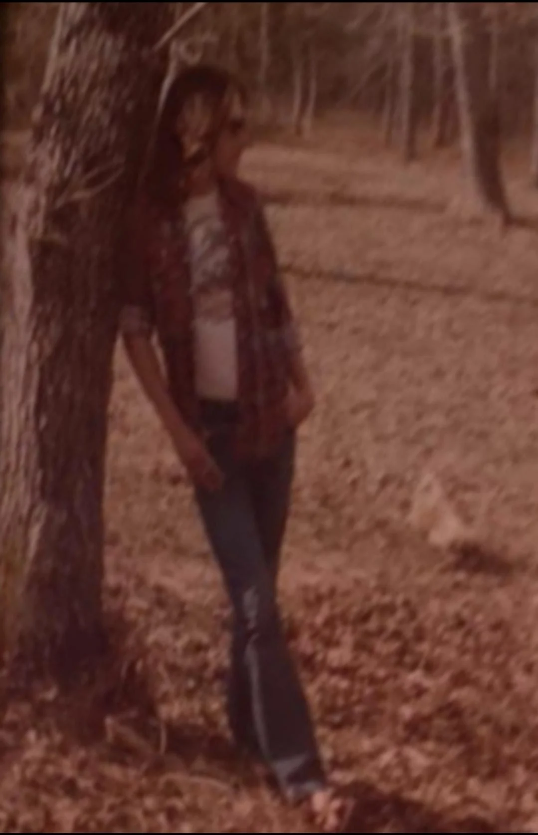 My dad in 1973. | Scrolller