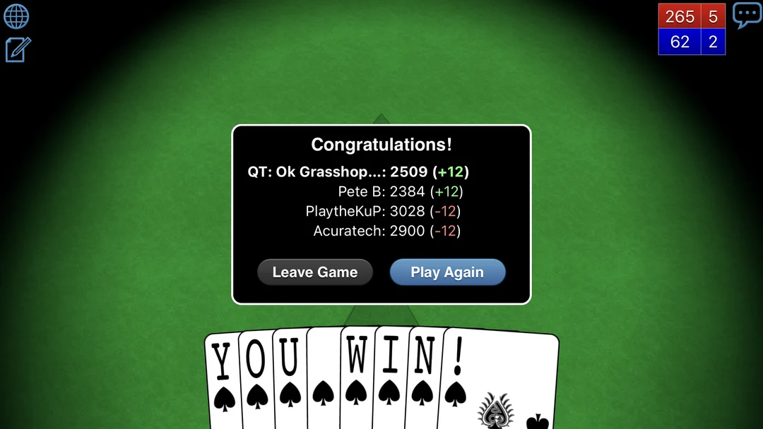 That was a heck of an upset! | Scrolller