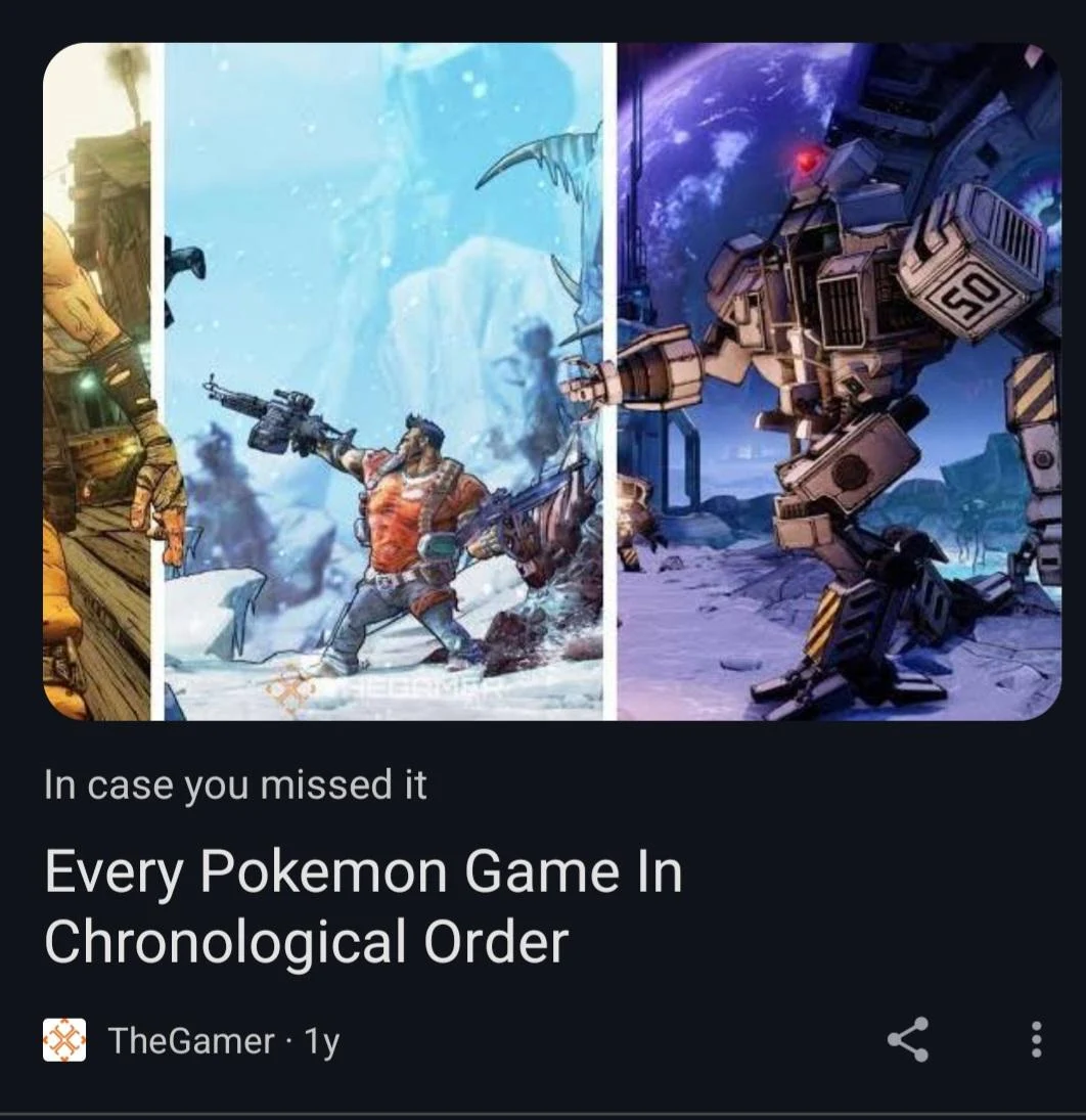 Something seems... odd... | Scrolller