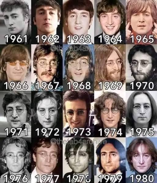 R/beatles discovers aging pt 2 | Scrolller