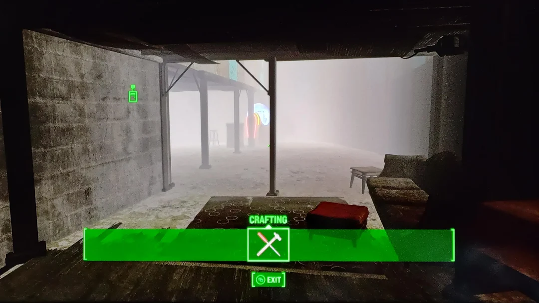 Homeplate Broken? | Scrolller