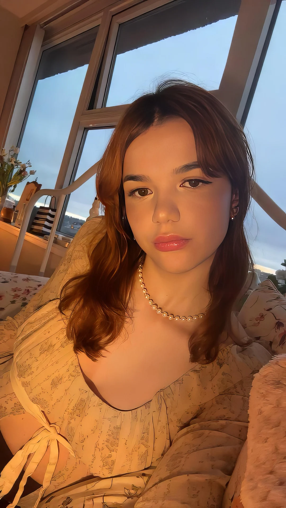 Nice lippy! | Scrolller