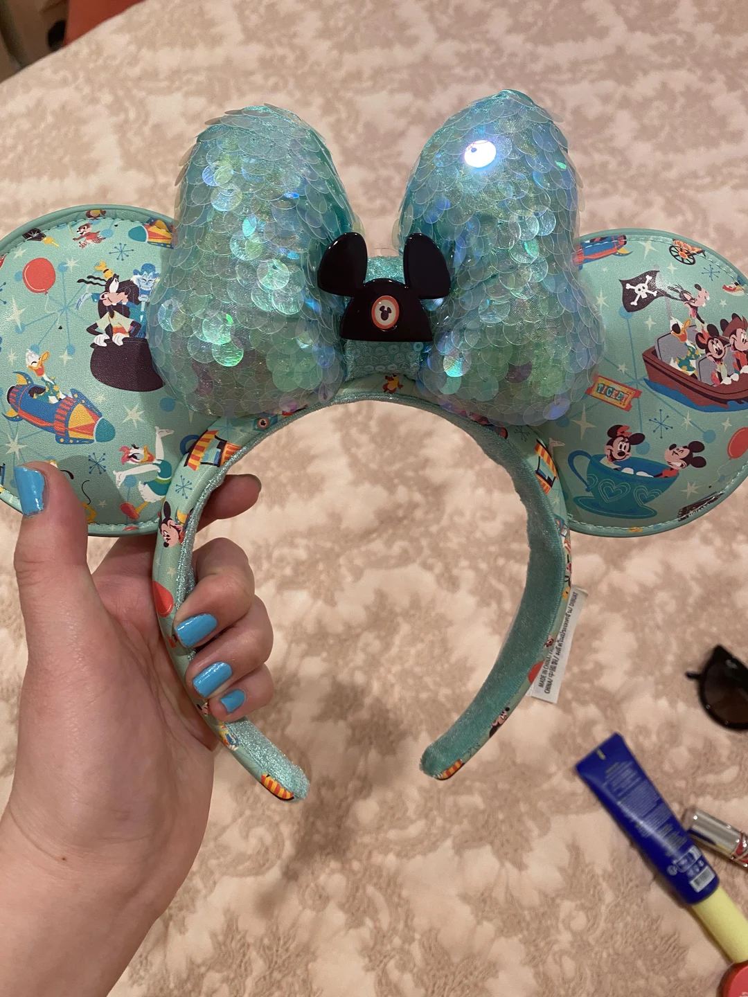 Cute Mickey ears | Scrolller