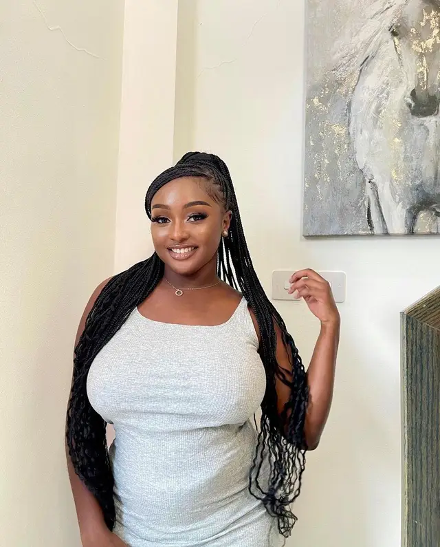 Black N Busty | Scrolller