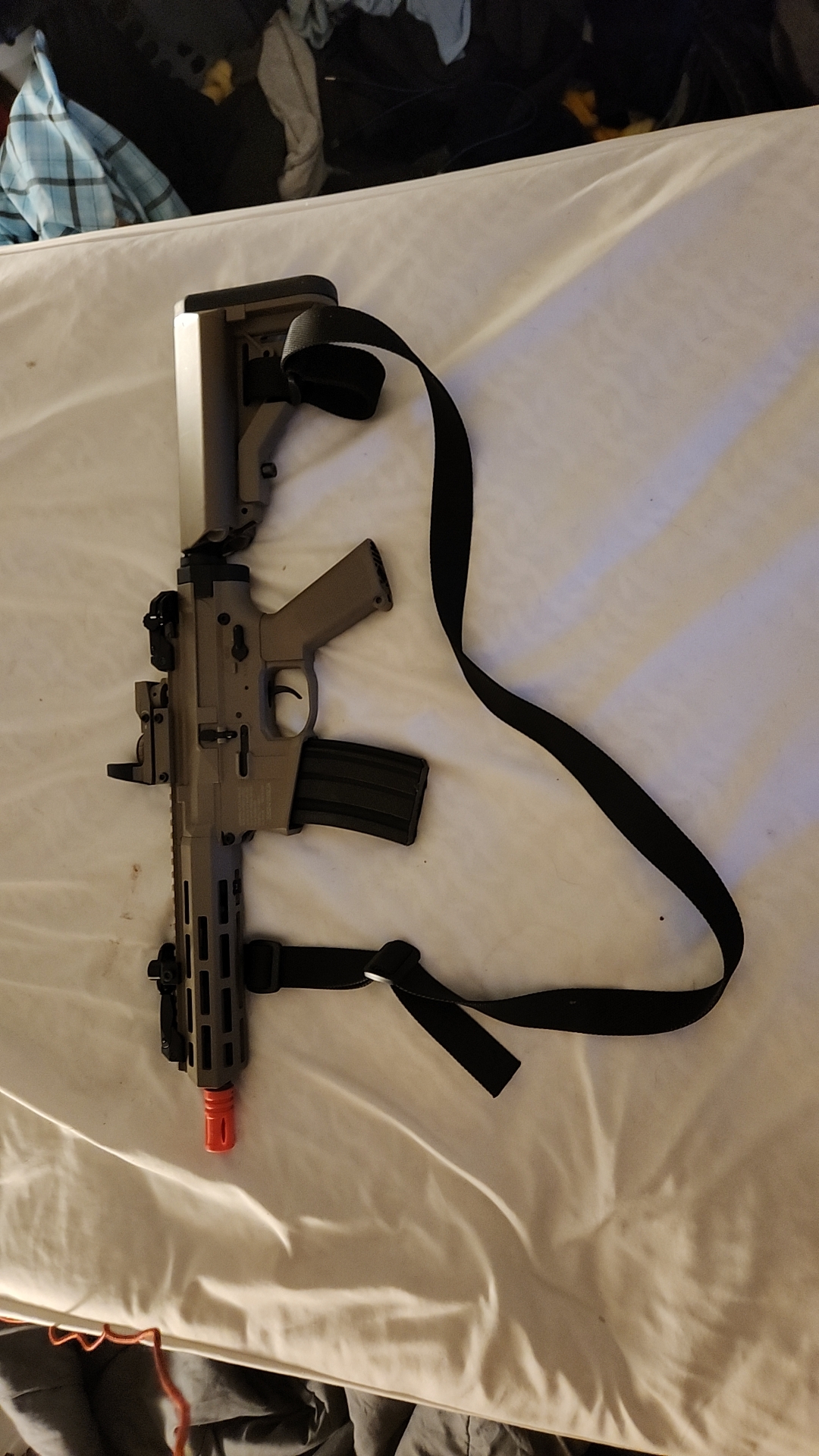 The evolution of my load our from starter to serious | Scrolller