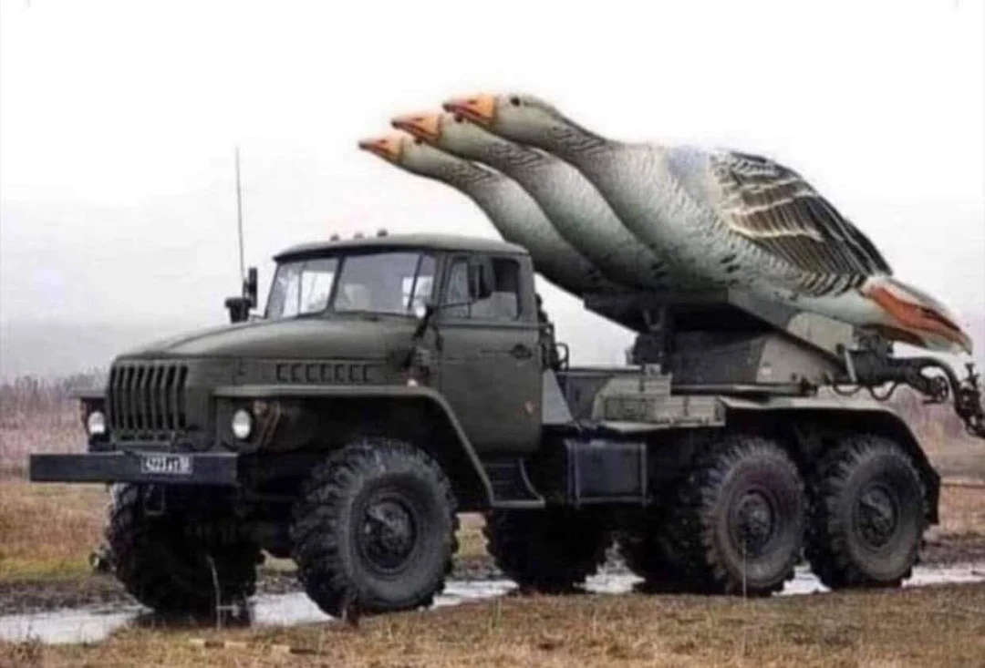 Russia’s new weapons | Scrolller