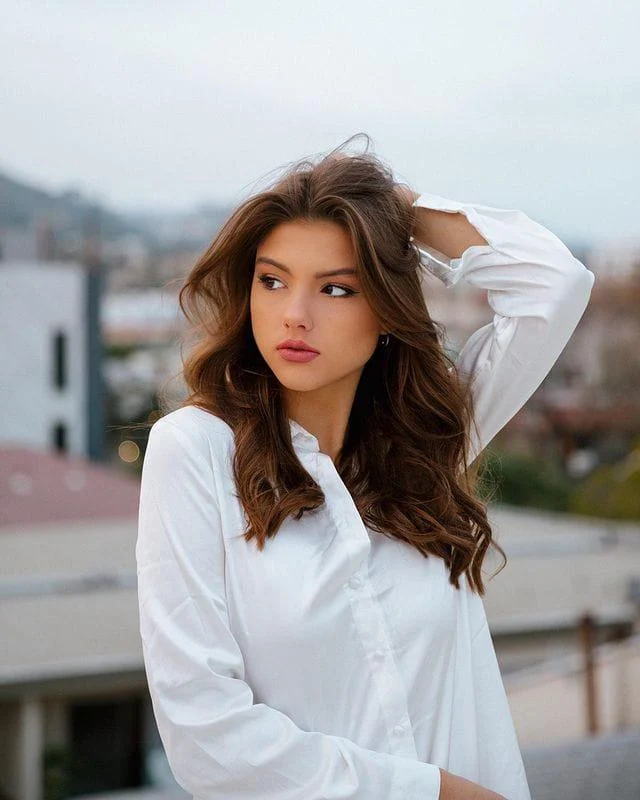 Ray Marie Morris | Scrolller