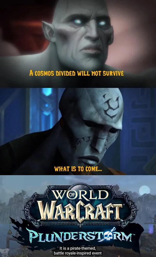 Shadowlands Ending finally explained | Scrolller