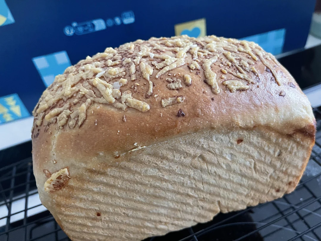 Cheese bread | Scrolller
