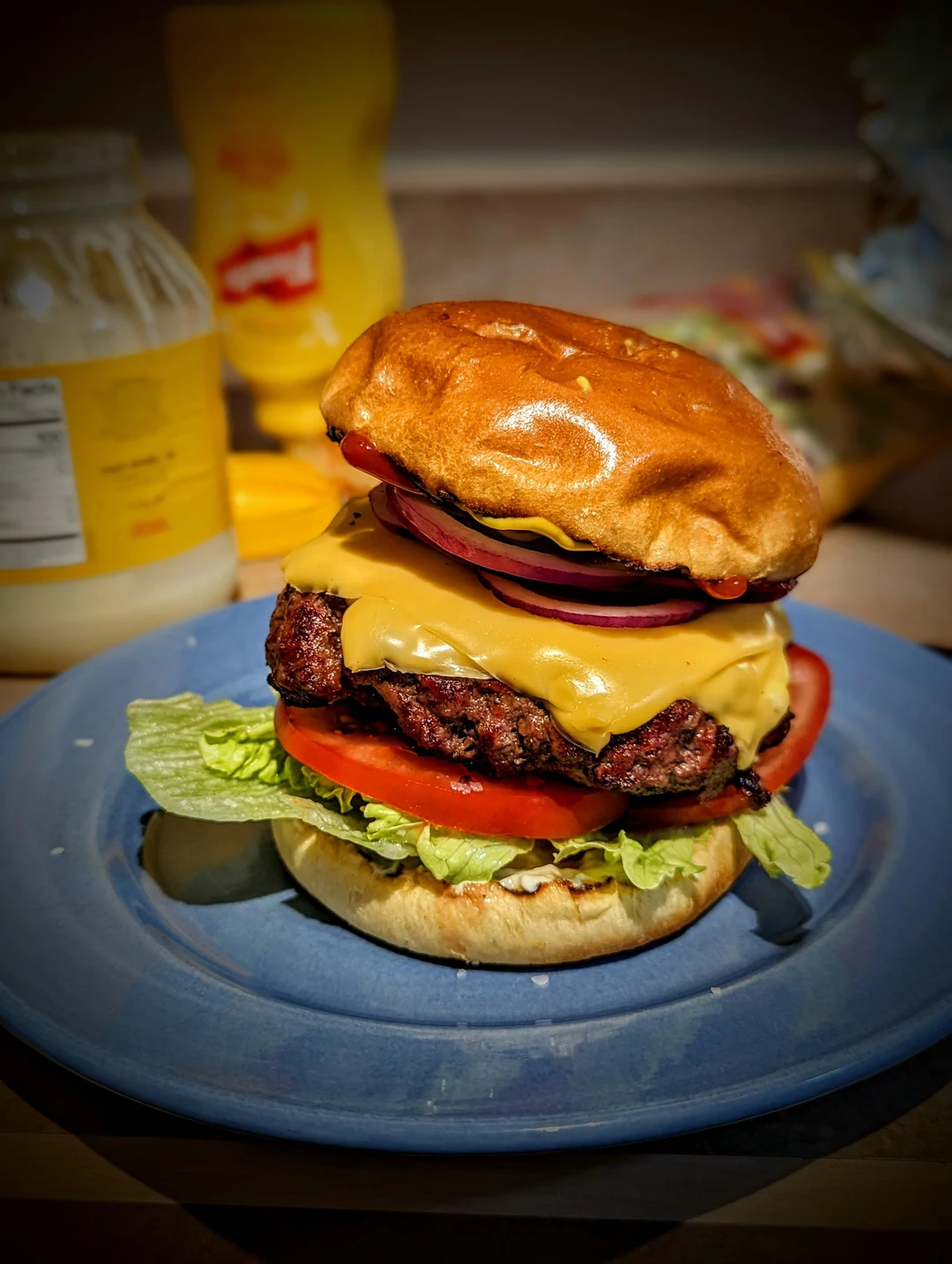 A simple classic. | Scrolller