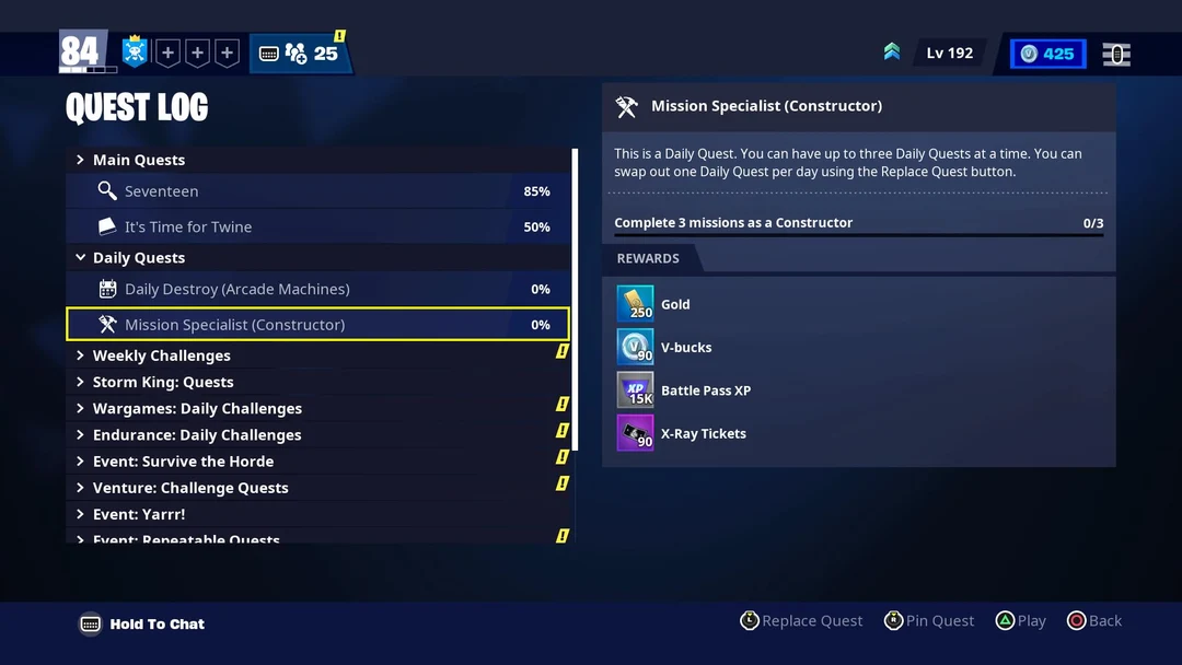 Just redownload fortnite, why is my gold and V bucks... Not gold? | Scrolller