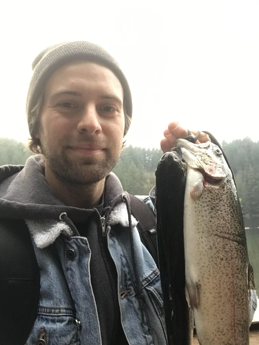 Fatty rainbows for my belly | Scrolller