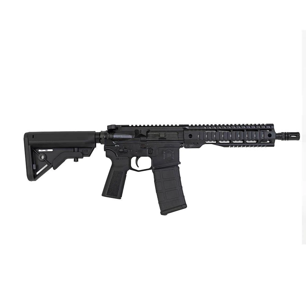 Optics and suppressor recommendations for my new Shorty Doc? | Scrolller