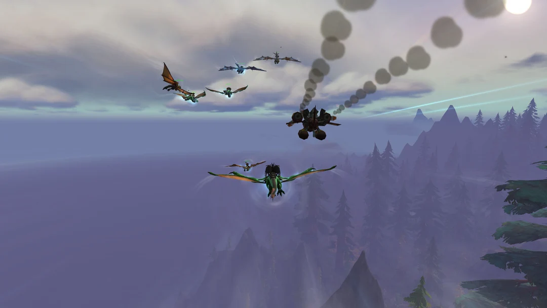 Highway to the Danger Zone ♩♩ | Scrolller