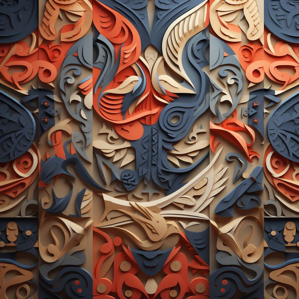 Abstract Wallpaper | Scrolller