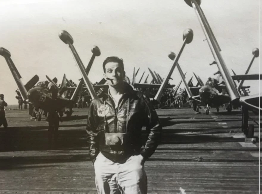 My great grandfather during WW2 | Scrolller