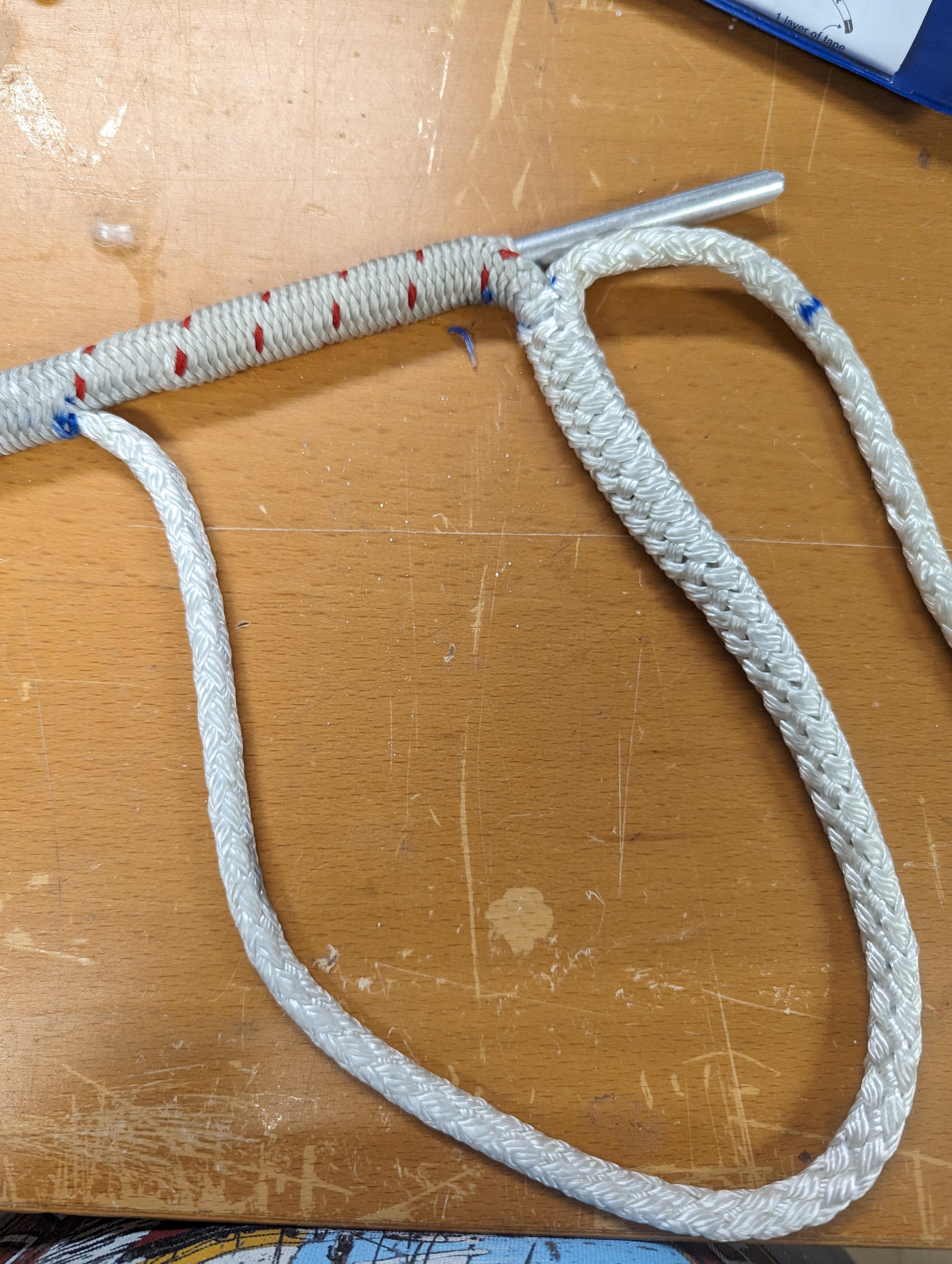 Splicing tips? | Scrolller