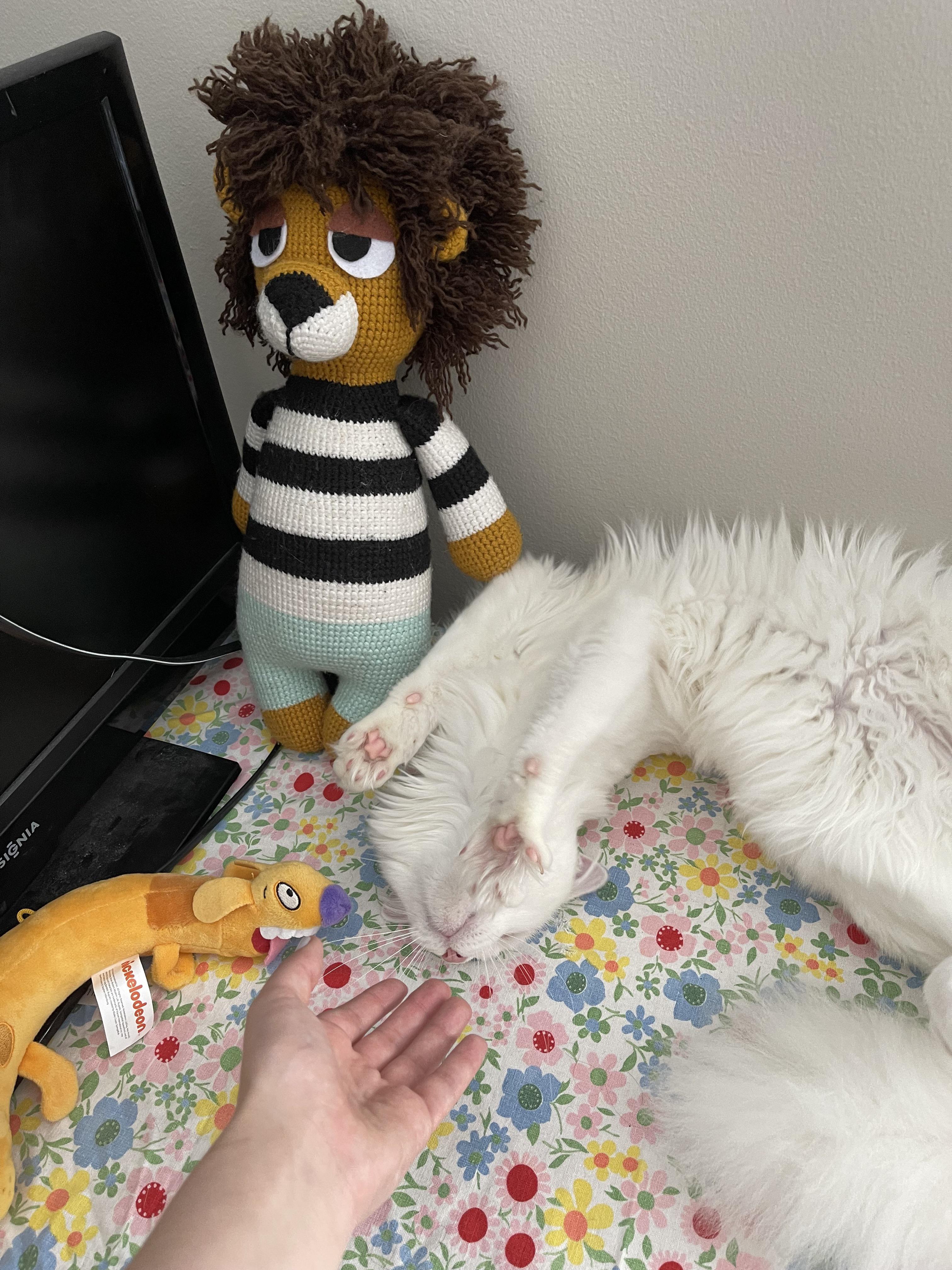 Rigby worm | Scrolller