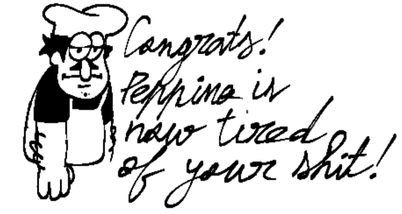 Congrats everyone. | Scrolller