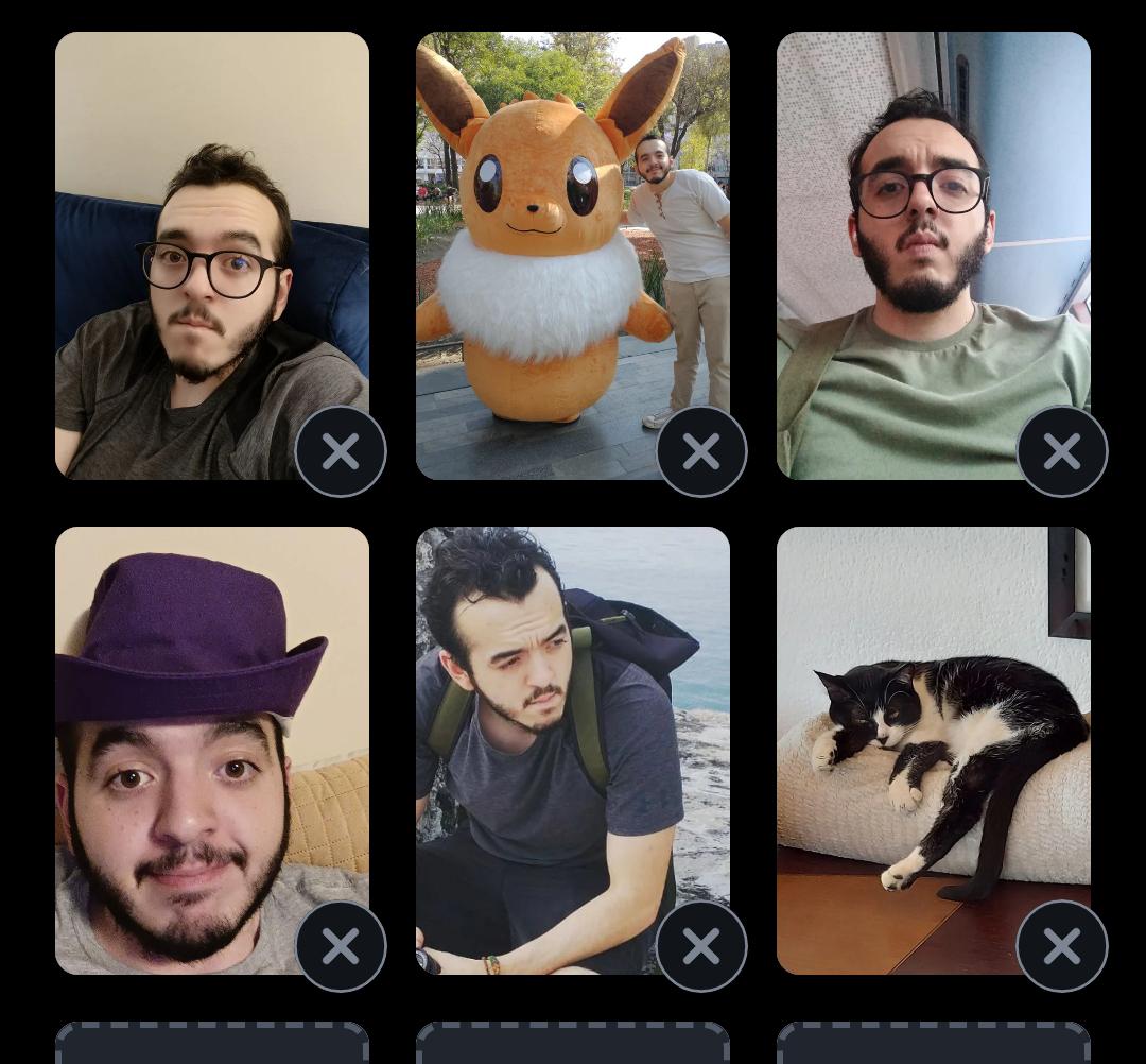 Hi , how do you think I could atract more girls in my Tinder profile. The boys are not a problem ...