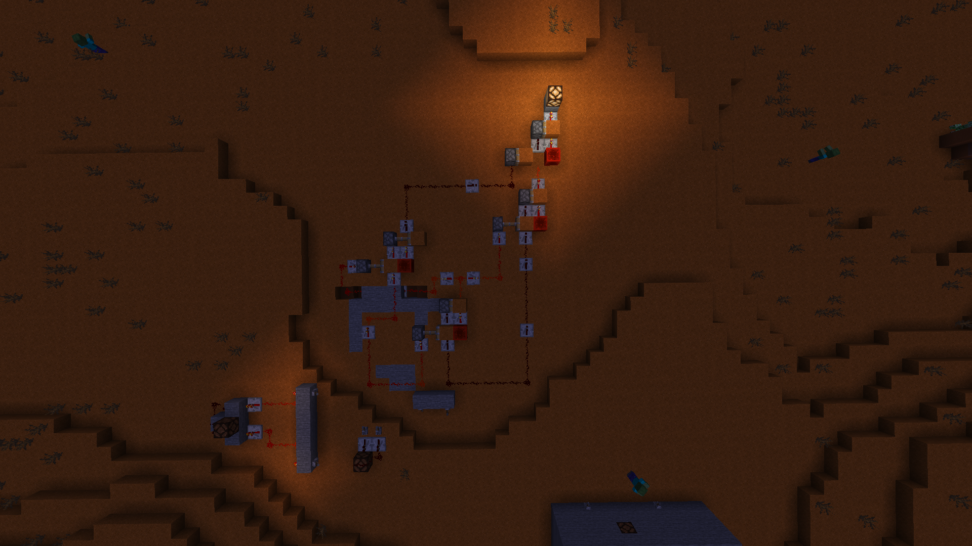 XOR gate using NAND (POC) | Scrolller