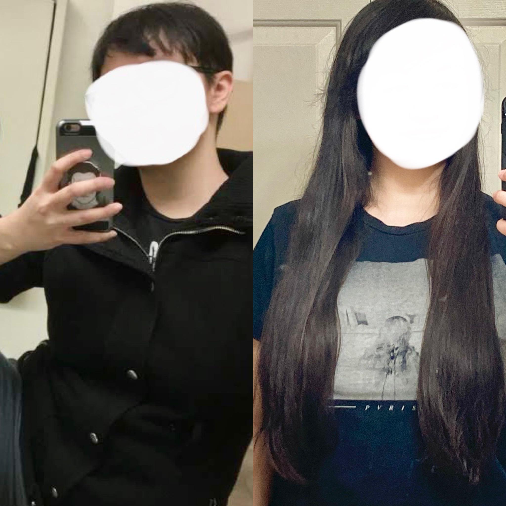 Four whole years of growth | Scrolller