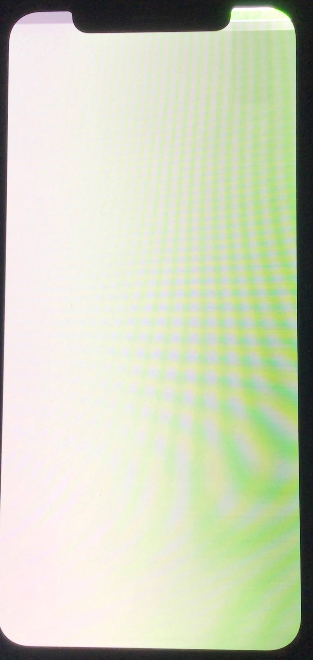 My iphone X have this annoying problem | Scrolller