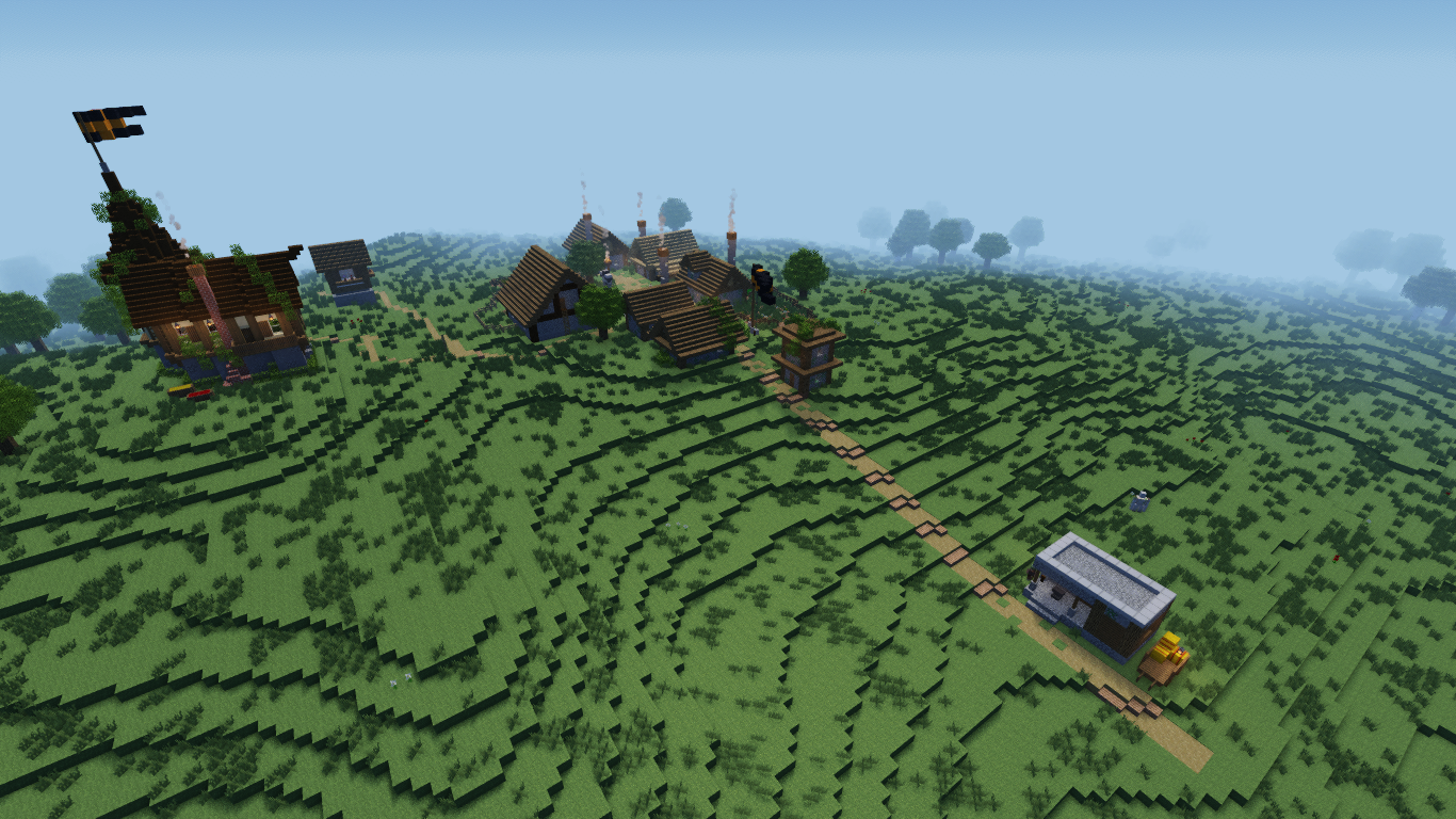 Medieval Build | Scrolller