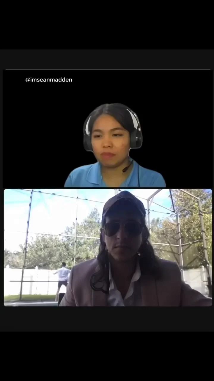 Florida Man real job interview!! | Scrolller