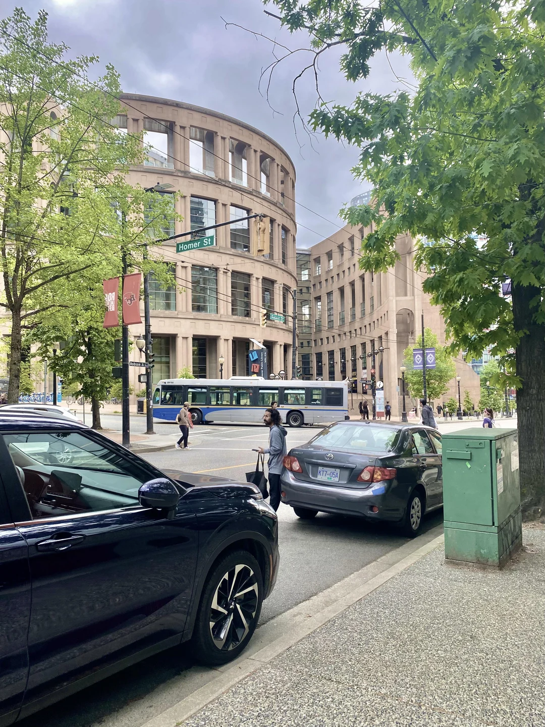 Vancouver, BC | Scrolller