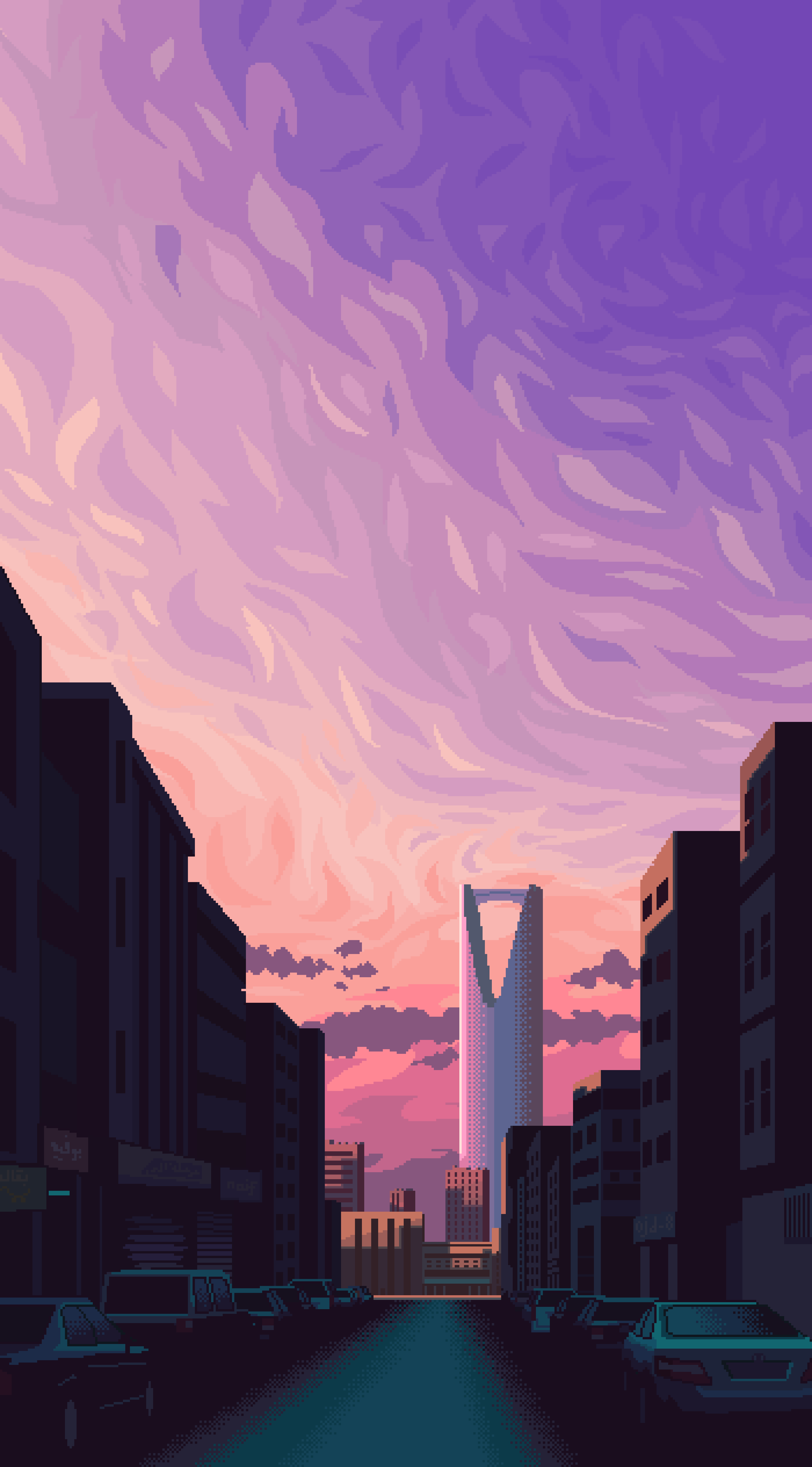 Kingdom Tower | Scrolller