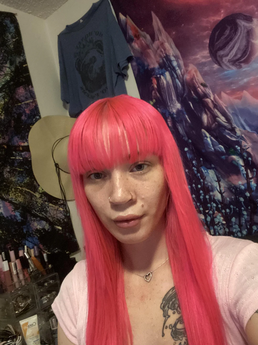 Give it to me straight , how bad does it look? How can I fix it? | Scrolller