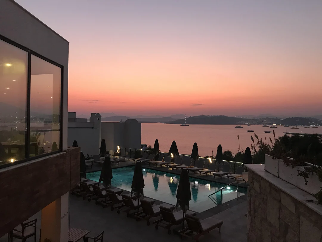 Bodrum, Turkey | Scrolller