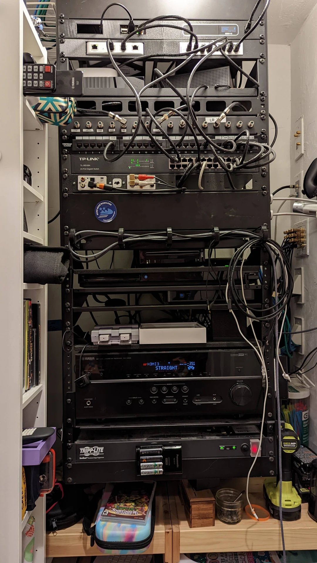 Who wants to see a sloppy rack | Scrolller