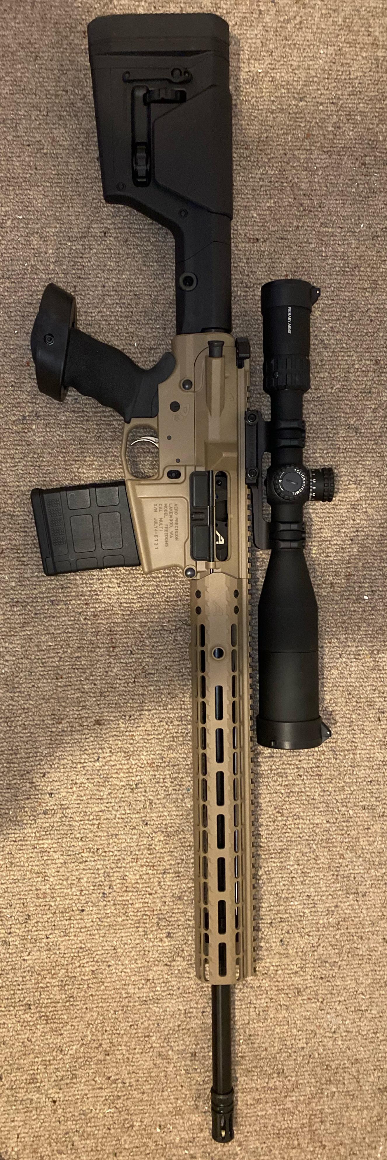 Discover more like AR10: First ar build and Related Content | Scrolller