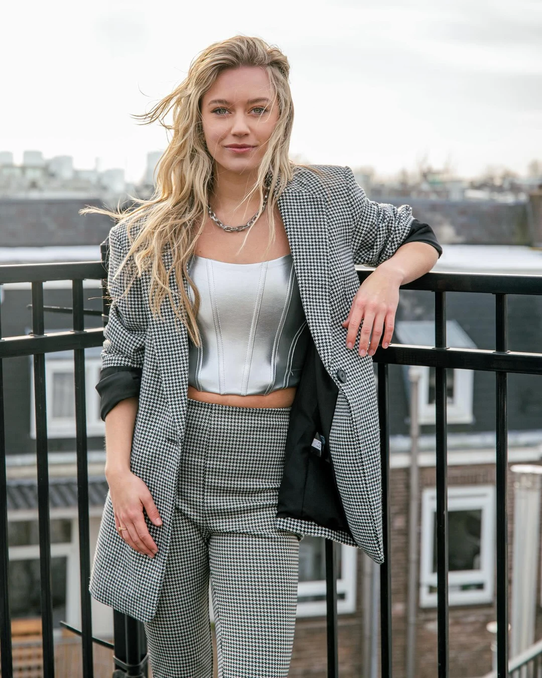 Sterre Koning | Scrolller