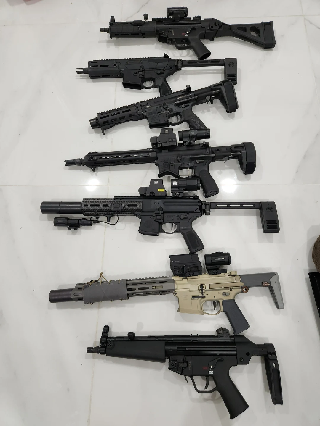 SBR collection | Scrolller